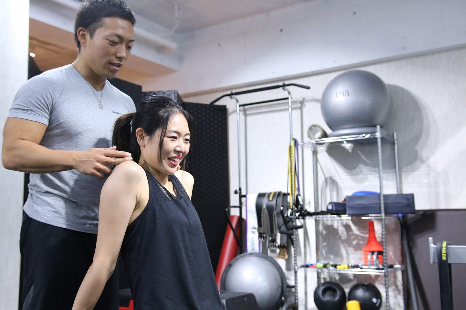 ストレートネックと胸鎖乳突筋について | ANFIDA ANATOMY