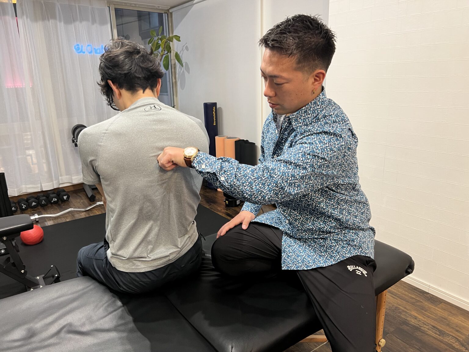 肋骨周辺におけるつまりと可動域を改善する方法 | ANFIDA ANATOMY