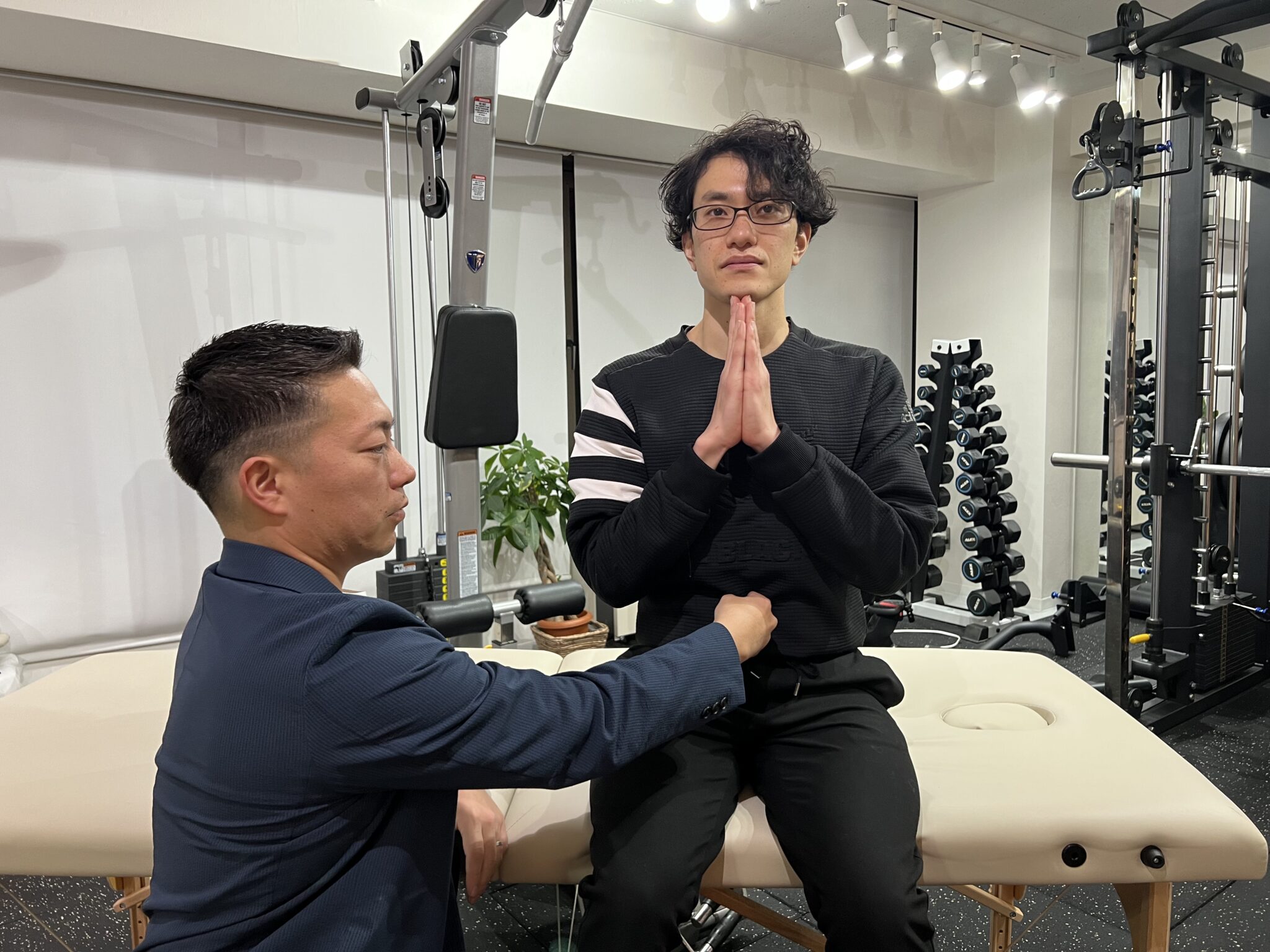 舌と姿勢に関係について | ANFIDA ANATOMY